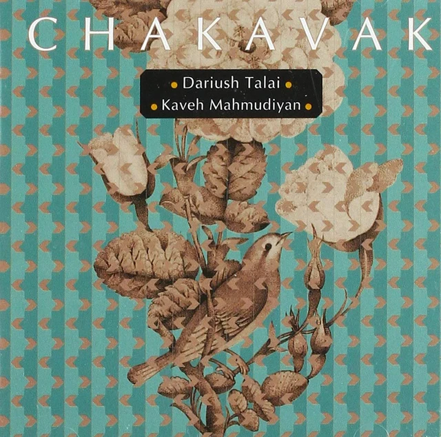 DARIUSH TALAI & Kaveh Ma Chakavah (CD) EUR 23,29 - PicClick FR
