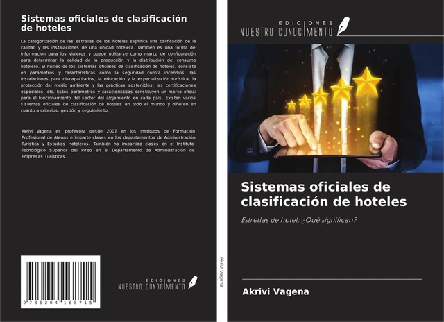 AKRIVI VAGENA | Sistemas oficiales de clasificación de hoteles ...