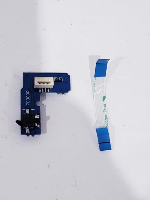 OEM SONY PLAYSTATION PS2 SLIM Power on/off Button for SCPH-75001 / SCPH ...