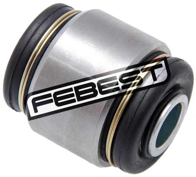 FLOATING BUSHING, REAR Suspension Knuckle For MERCEDES BENZ S-CLASS 220 ...