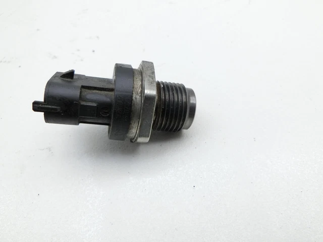 RAILSENSOR CAPTEUR DE pression Point 1 pour Hyundai Tucson JM 05-10 ...