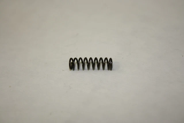 WINCHESTER MODEL 70 pre 64 saftey plunger spring. #2596 $25.95 - PicClick