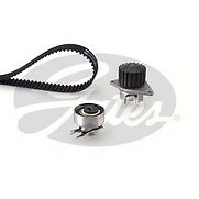 NEW GENUINE GATES KP15661XS Timing Belt/Water Pump Kit £188.45 ...