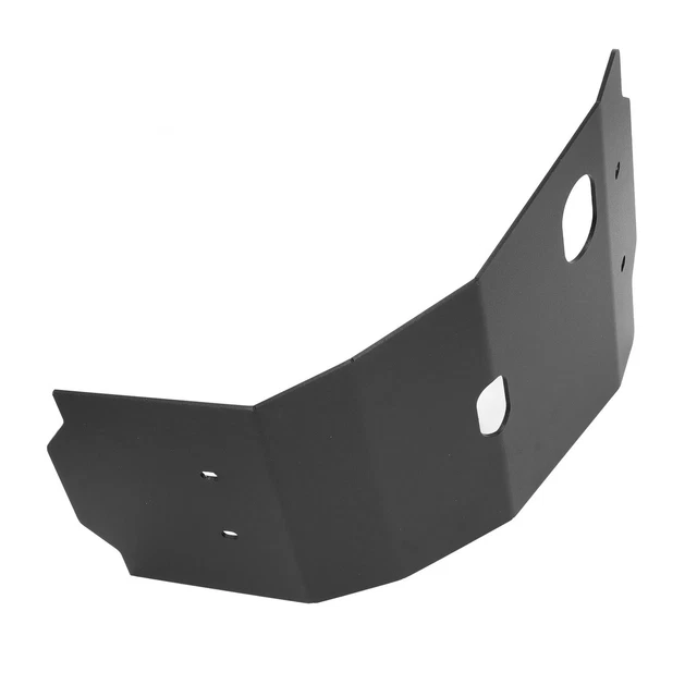 ENGINE CHASSIS PROTECTOR Engine Guard Skid Plate Motorcycle Under £59. ...
