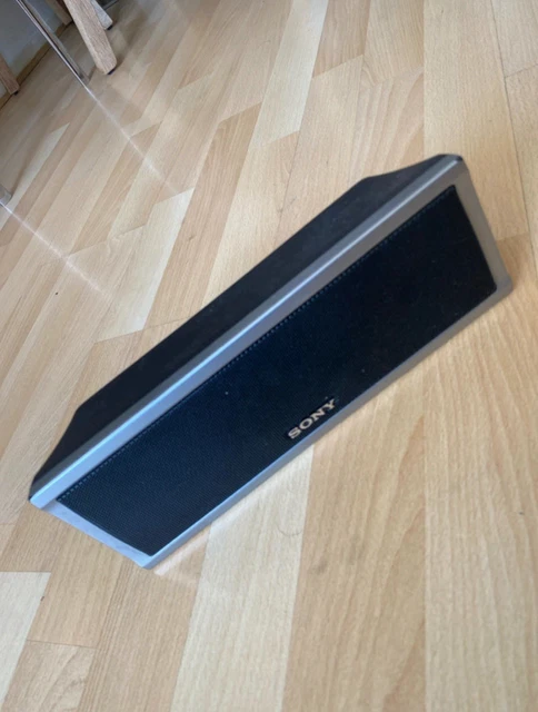 SONY SURROUND SOUND Speakers £5.45 - PicClick UK
