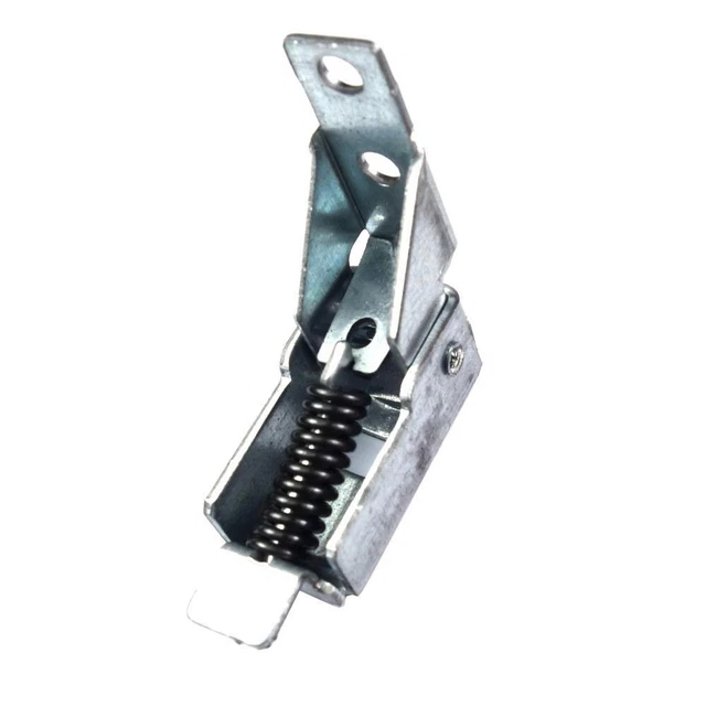 VÉRITABLE CAPLE CHARNIÈRE Porte X 1 pour C9S0CP007X Four EUR 36,43 ...