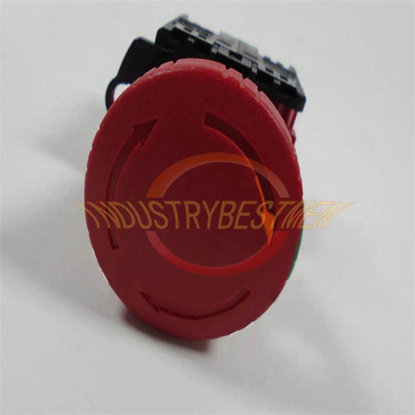 1PC TEND EMERGENCY stop button switch TN2BKR-2B 22mm NEW $23.18 - PicClick
