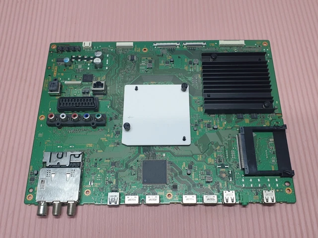 MAIN BOARD MB For Sony Kd-49X8305C Kd-49X8309C Kd-49X8307C 49" Tv 1-894 ...