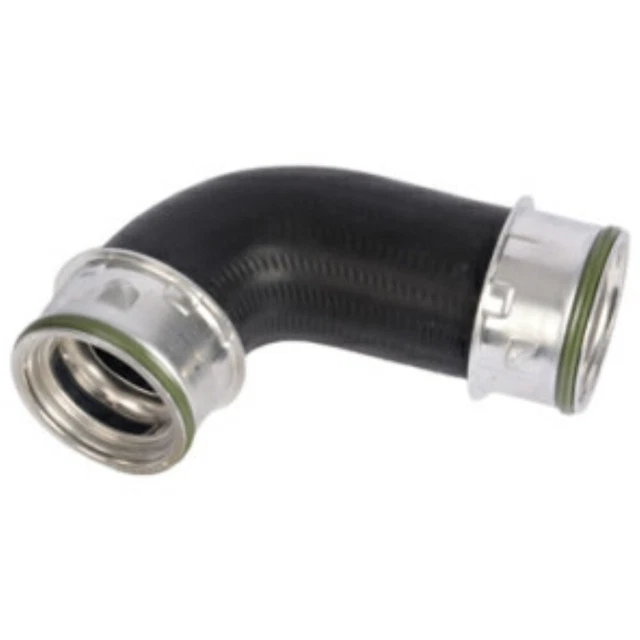 NIFEA DURITE ENTRÉE D'Air Durite de Turbo pour VW Touran 2.0 Tdi 16V ...