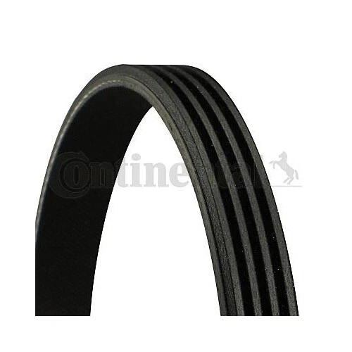 CINGHIA POLY V Continental Ctam 4PK1070 per Honda Iveco Renault Toyota ...