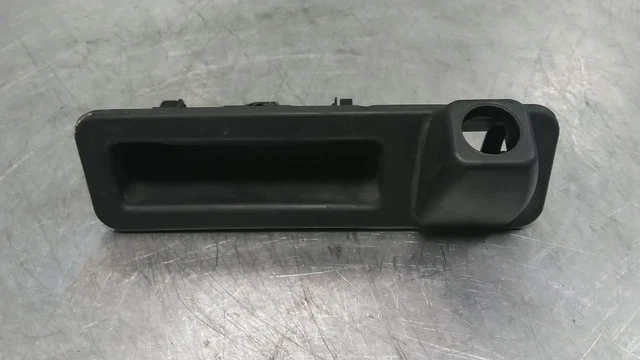 POIGNEE COFFRE / Hayon Arriere Bmw X5 (G05) 2019 7381868/51247381868 ...