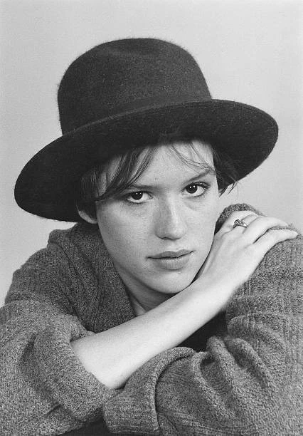 Molly Ringwald American Actress Old Tv Movie Photo 11 8 21 Picclick Ca