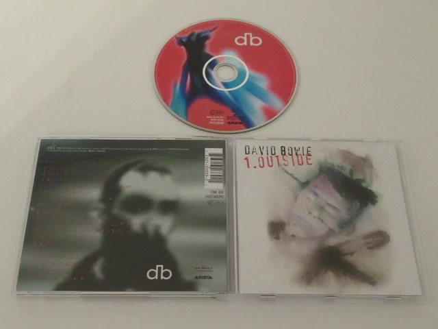 1. OUTSIDE (THE Nathan Adler Diaries: A Hyper Cycle )/ BMG ...