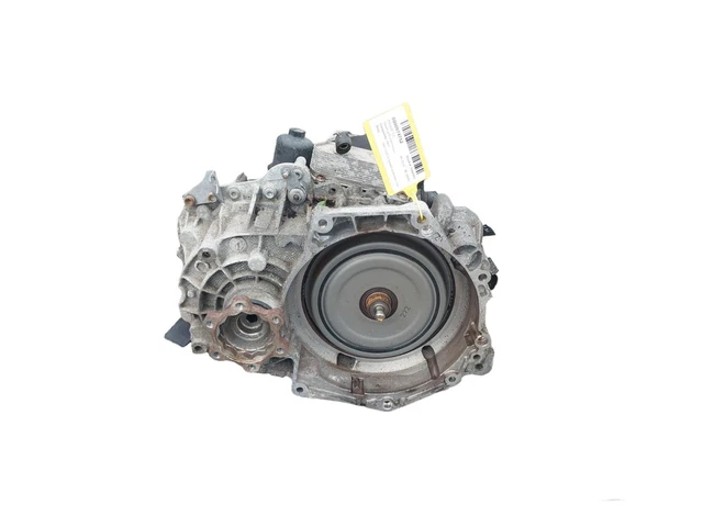 2010 Volkswagen Cc Transmission