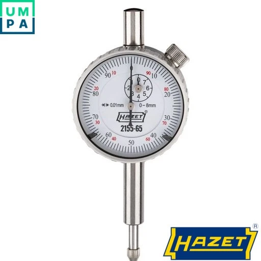 DIAL GAUGE 2155-65 For Vw 6079 £95.82 - PicClick UK