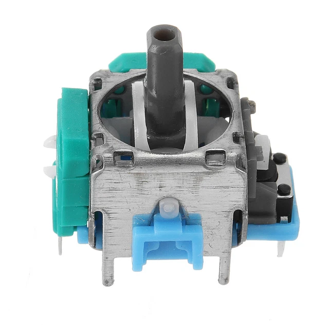 Sensor Module Replacement 3d Analog Thumb Stick For Ps4 Dualshock 4 Xbox One £3 87 Picclick Uk