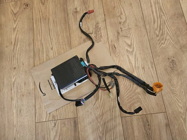 SHOPRIDER RASCAL MOBILITY Scooter Pihsiang Controller C7-AC2-110 £99.99 ...