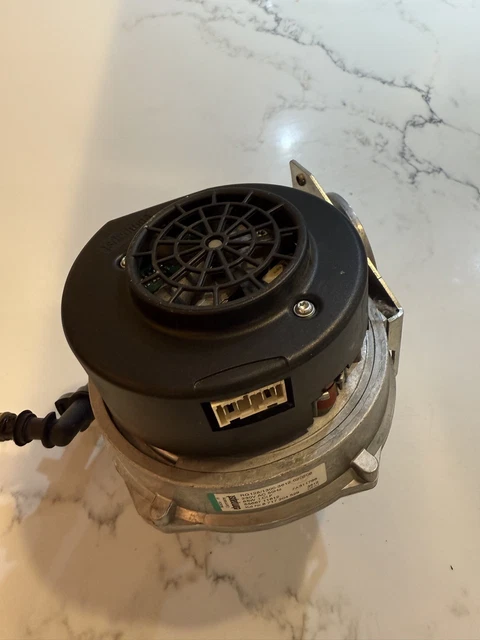 WORCESTER GREENSTAR JUNIOR 12Ri 15Ri 18Ri 24RI FAN 87161160670 ...