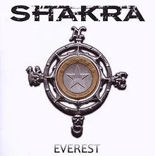 EVEREST DE SHAKRA | CD | état très bon EUR 11,17 - PicClick FR