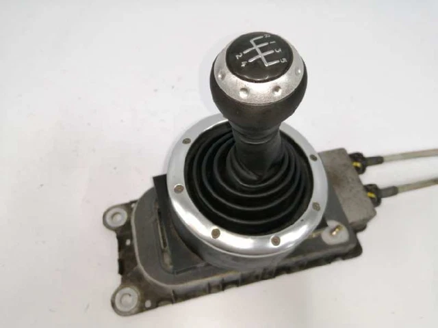 8N0711112B PALANCA CAMBIO Para Audi Tt (8N3/8N9) /Con Varillaje / EUR ...