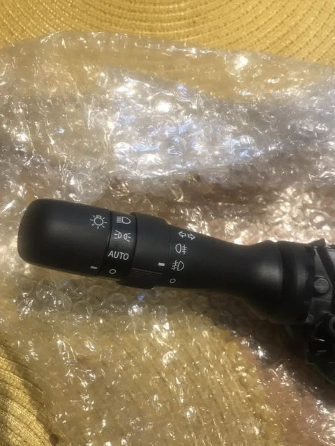 TOYOTA GT86 / Subaru BRZ lights / indicator switch / stalk £50.00 ...