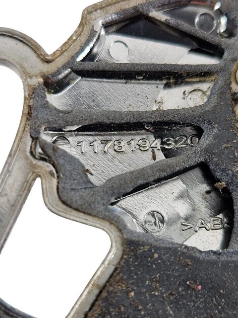 PEUGEOT METROPOLIS 2021 LOGO Emblème Badge Symbole Avant 1178194320 EUR ...