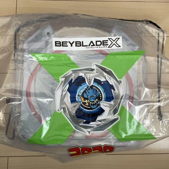 BEYBLADE X BEYBLADE x Stadium Corocoro Takara Tomy EUR 158,83 - PicClick FR
