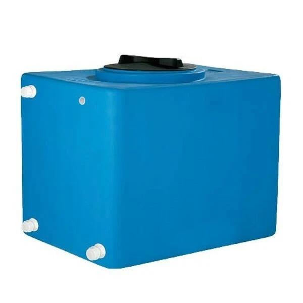 RÉSERVOIR CITERNE 500 L Cube CORDIVARI Polyéthylène Collecte Eau EUR ...