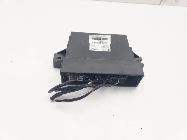 MG HS PEPS Control Module 2023 11493446 £59.99 - PicClick UK