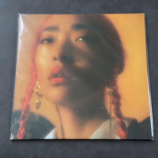 RINA SAWAYAMA - 12 Ep Vinyl Album Used $167.99 - PicClick AU