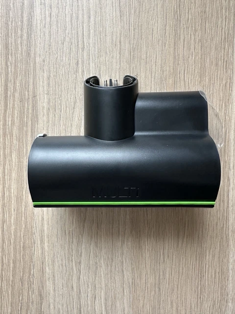 GENUINE GTECH ATF037 Multi Power Motorised Brush Head Attachment £26.72 ...