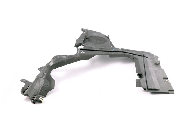 COPERTURA BMW SERIE 1 F40 serbatoio pannelli sottoscocca destro O/S ...