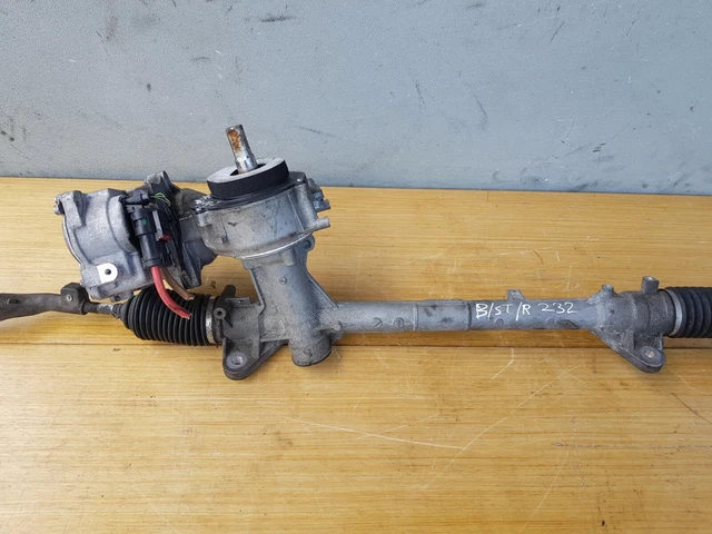 BMW MINI COOPER F55 F56 F57 porte-direction électrique boîte engrenage ...