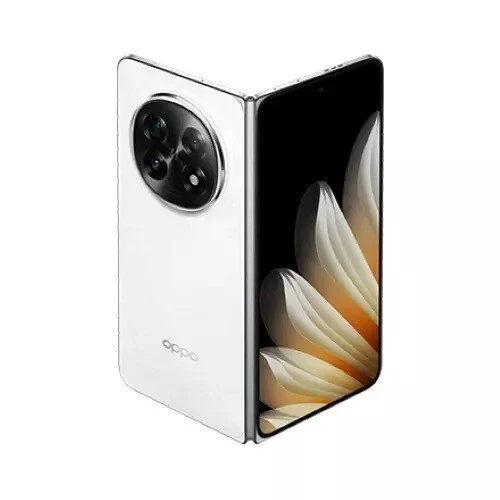 OPPO FIND N5 5G 8.12" 16/512GB Snapdragon 8 Elite Foldable - GLOBAL ...