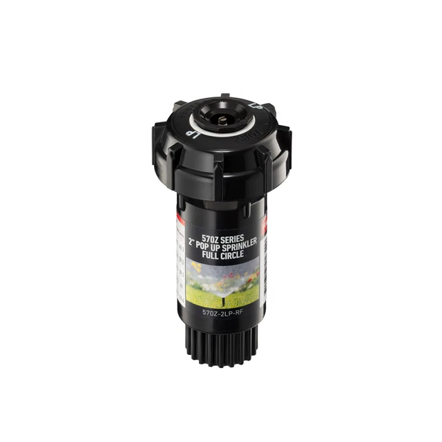 TORO 570Z 2& Pop Up Sprinkler Full Circle $23.90 - PicClick AU