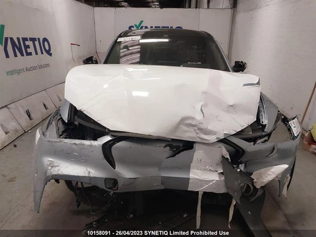 2023 FORD MUSTANG MACH-E 0 ELECTRIC Front Subframe - 12500806 £295.00 ...