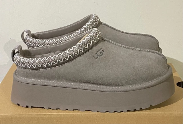 UGG TAZZ GREY- 2025 JD Exclusive Colour - UK 5 Sold Out Instantly £160. ...