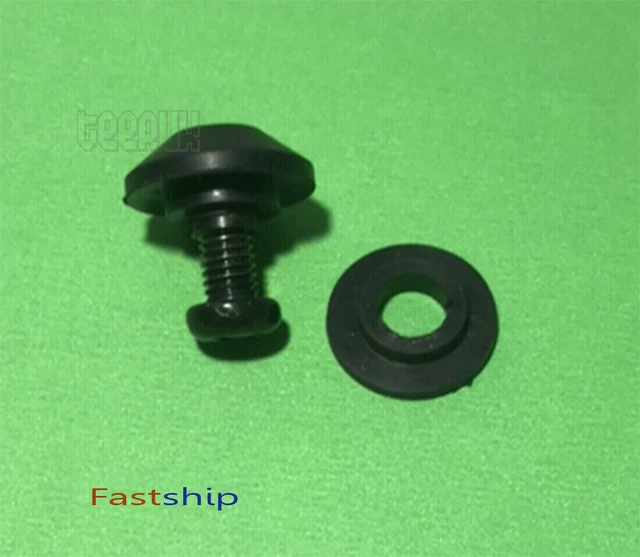 BOLT NUT SCREW Quarter Window Cab Lock Latch For Mazda BT50 Ute For ...