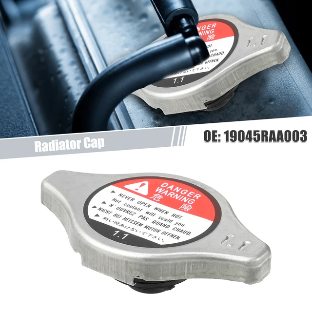 CAR ENGINE COOLANT Radiator Cap Radiator Cap for Honda Accord No ...