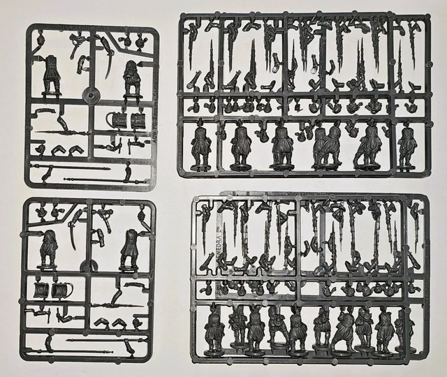 28MM PERRY MINIATURES: ACW Zouaves 24 x figures $25.99 - PicClick