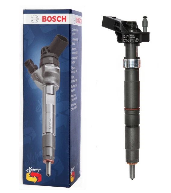 NEW BOSCH INJECTION nozzle injector Opel GT convertible insignia 2.0 ...
