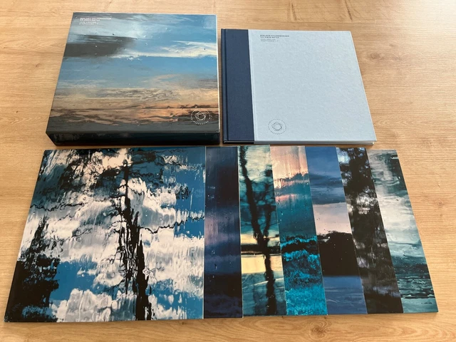 BERLINER PHILHARMONIKER & SIR SIMON RATTLE Jean Sibelius Symphonies 1- 7 VINYL EUR 299,00 ...