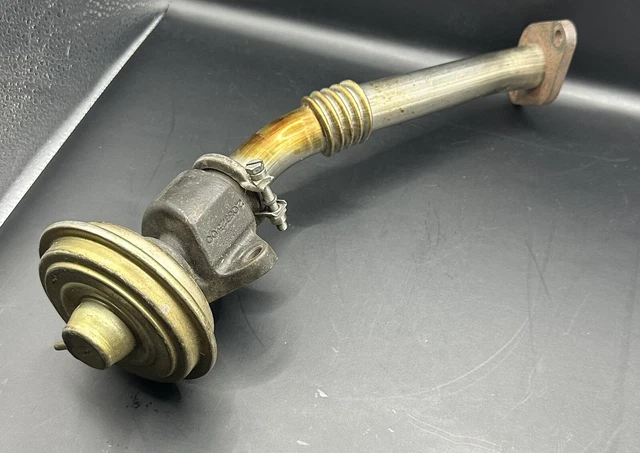 GENUINE FORD TRANSIT Mk5 1994-1998 2.5 Diesel Egr Valve 7073168 Rss £ ...
