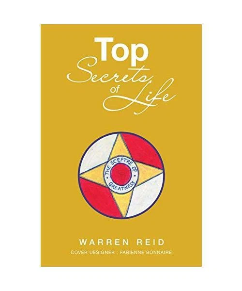 TOP SECRETS OF Life, Warren Reid EUR 15,09 - PicClick FR
