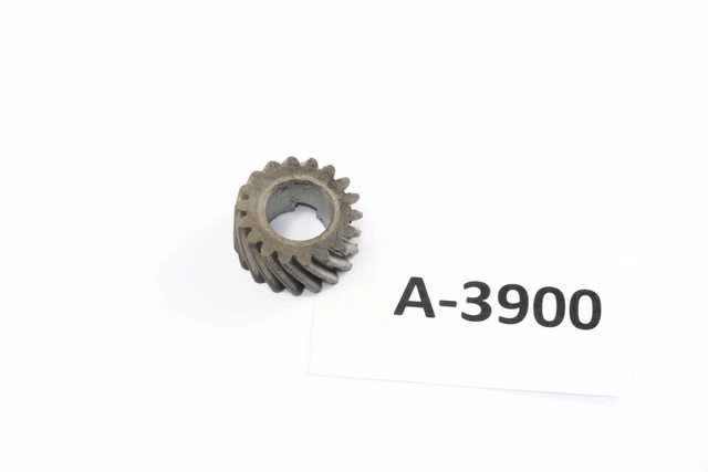 ZÜNDAPP SUPER COMBINETTE 423 433 Motor Typ 266 - Ritzel Zahnrad ...