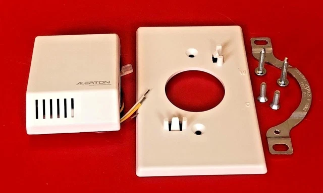 ALTERON TS-1050-BT WALL Sensor BACtalk Microtouch BACnet-compliant ... ALTERON TS-1050-BT WALL Sensor BACtalk Microtouch BACnet-compliant ...