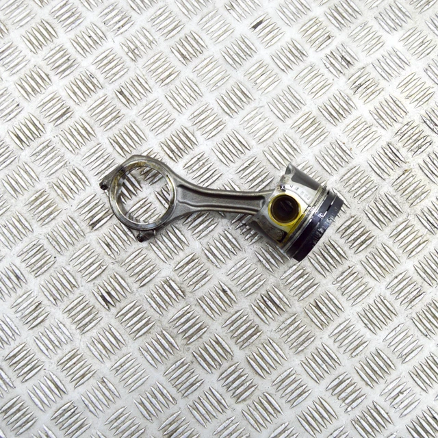 AUDI Q7 4M Piston de Moteur Avec Bielles 059107065FT 059198401H 3.0D ...