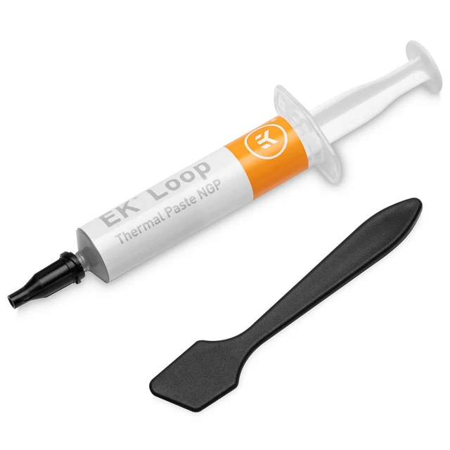 EK WATER BLOCKS EK-Loop Thermal Paste NGP (5g) EUR 15,92 - PicClick DE