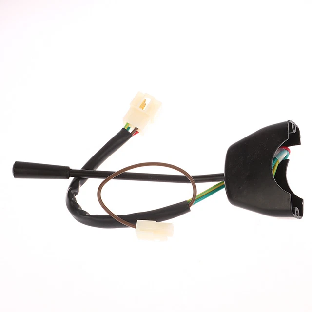 FOR FORKLIFT ACCESSORIES Direction Switch Turn Signal Switch (3+1 Wire ...