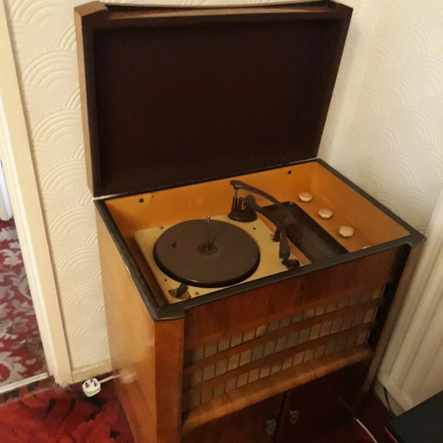 Vintage Radiograms FOR SALE! - PicClick UK